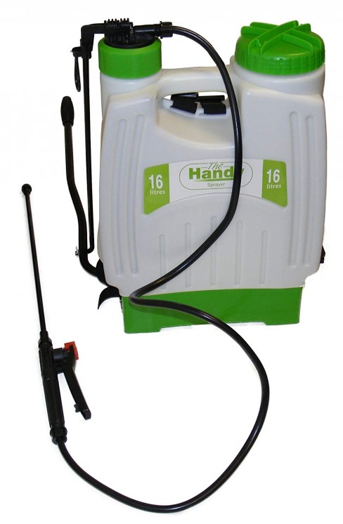 Handy Knapsack Sprayer 16 Litre