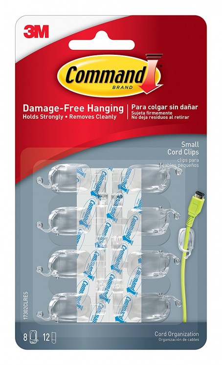 3m command cable store